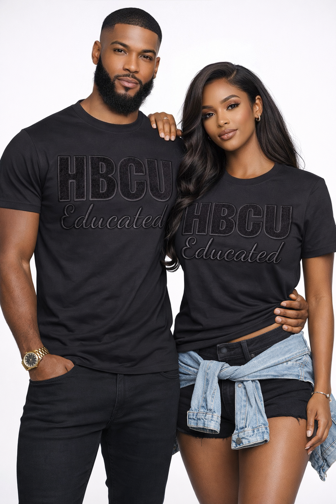 HBCU General | Black Excellence – My Greek Boutique