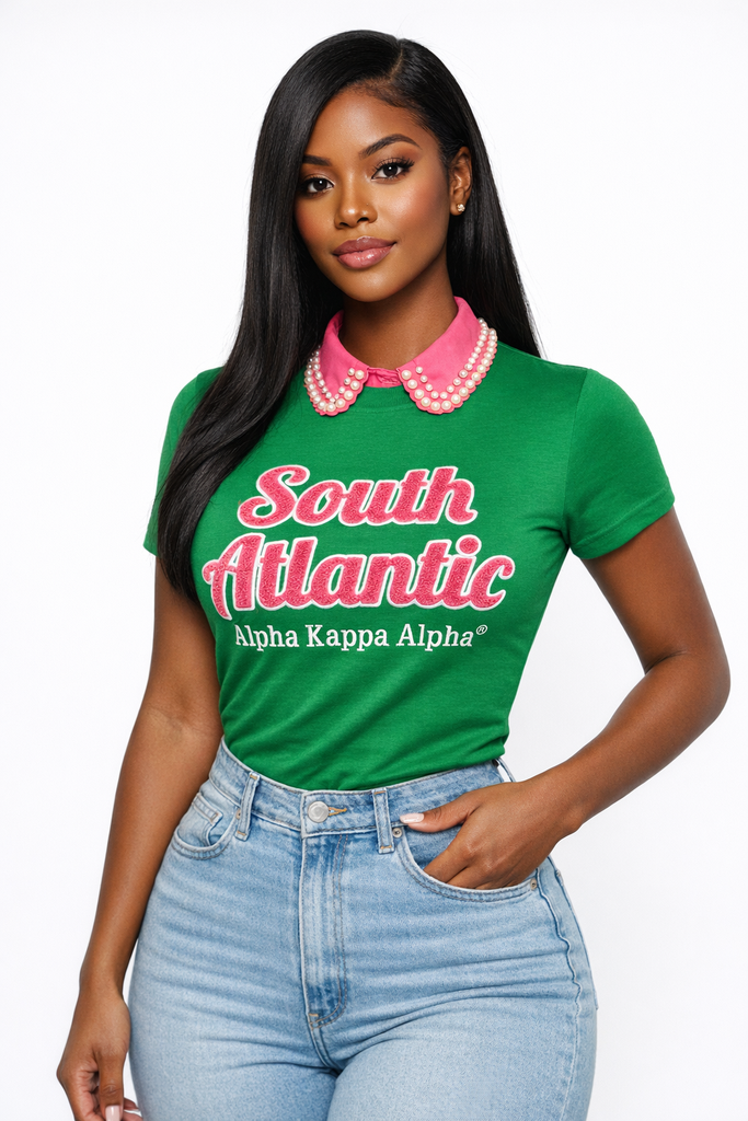 My Greek Boutique Sorority Collection | All Apparel & Accessories